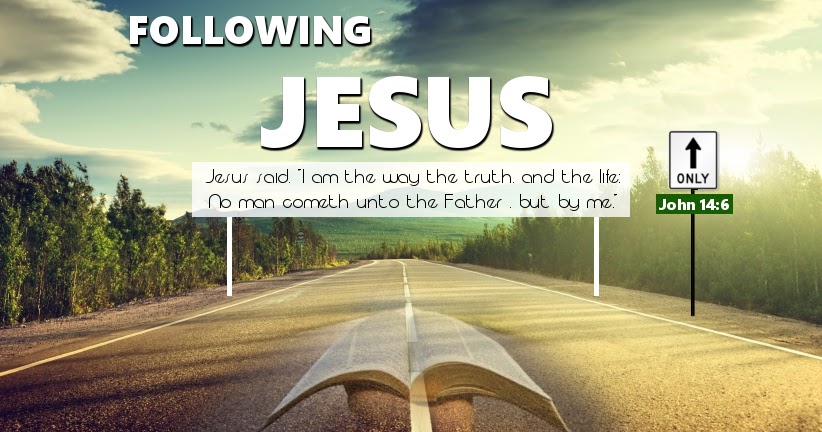 Whitestone Christian Fellowship: God's Roadmap