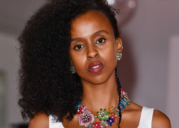 LIST: 10+ Most Beautiful Somali Actresses