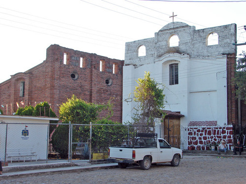 Pihuamo "Lugar de Grandes Señores"