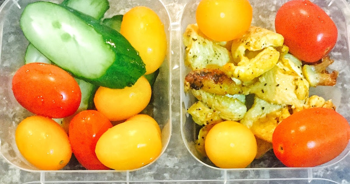 Breakfast & Lunch Box