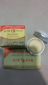 Jual cream cb special super uv whitening ~ Produk Kosmetik Original