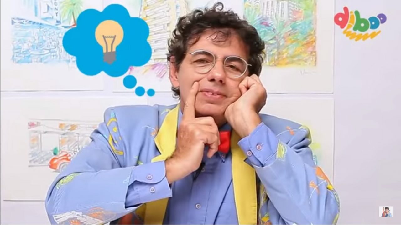 CULTURA HEBRAICA: MORRE O CARTUNISTA DANIEL AZULAY, AOS 72 ANOS, VÍTIMA ...