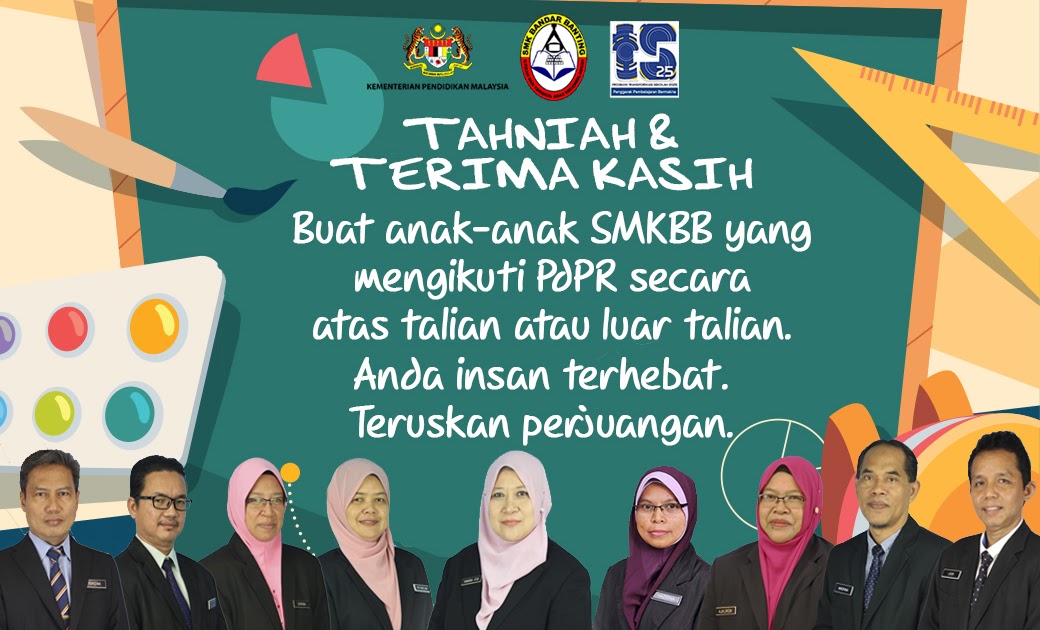 Blog Rasmi SMK Bandar Banting