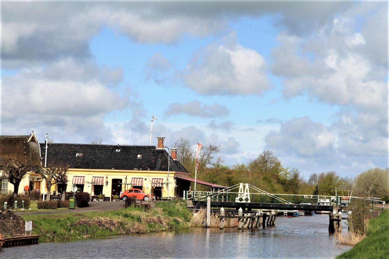 Dorpen en Steden van Nederland: Briltil