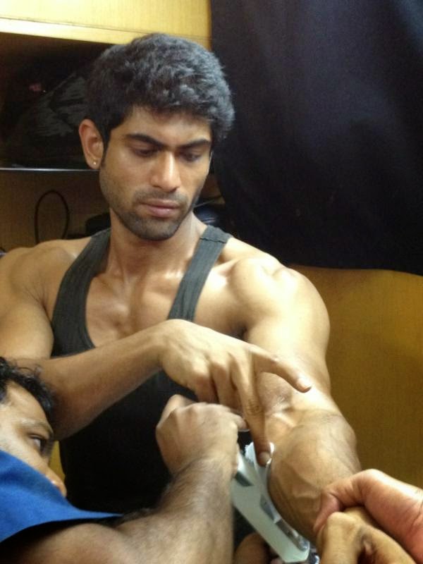 Rana Six Pack Body | Love ur Life & ur World