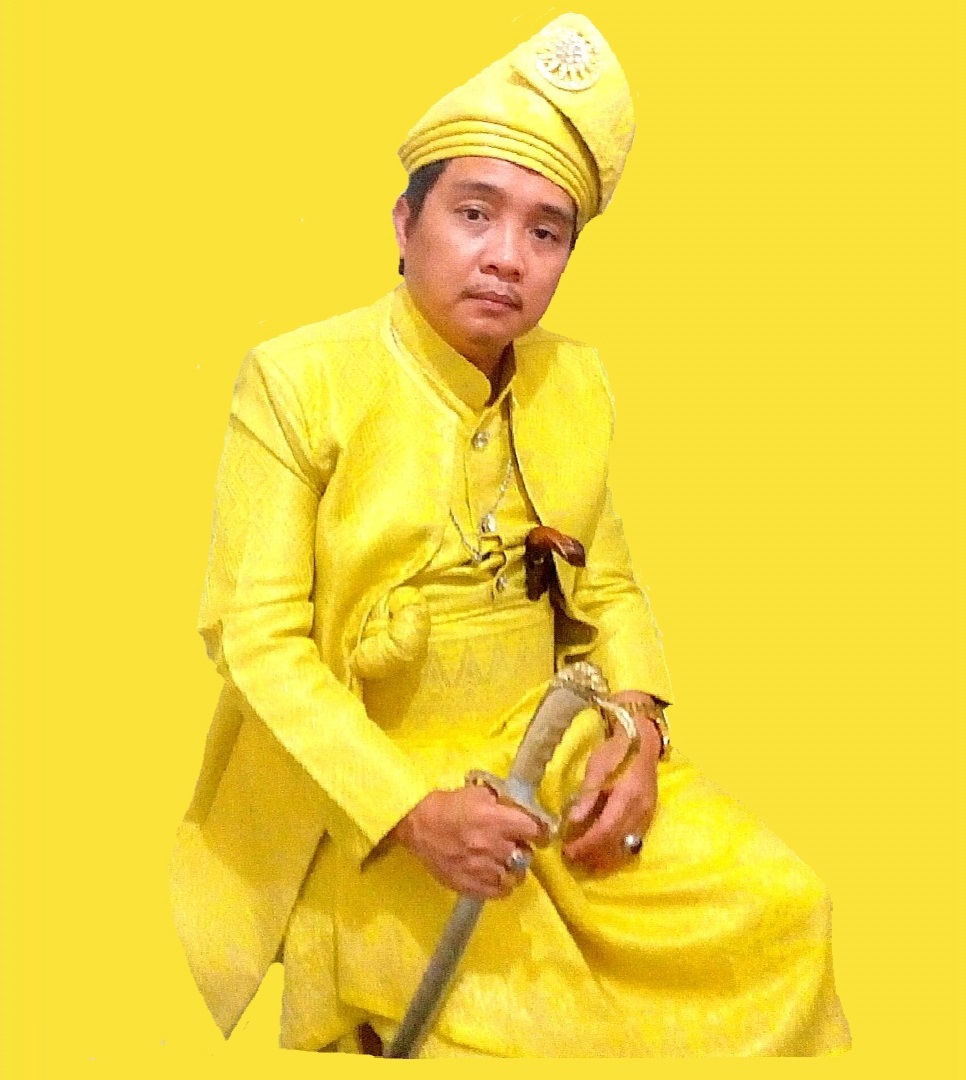 SULTAN ABDUL MOMIN III SULTAN ABDUL MOMIN III