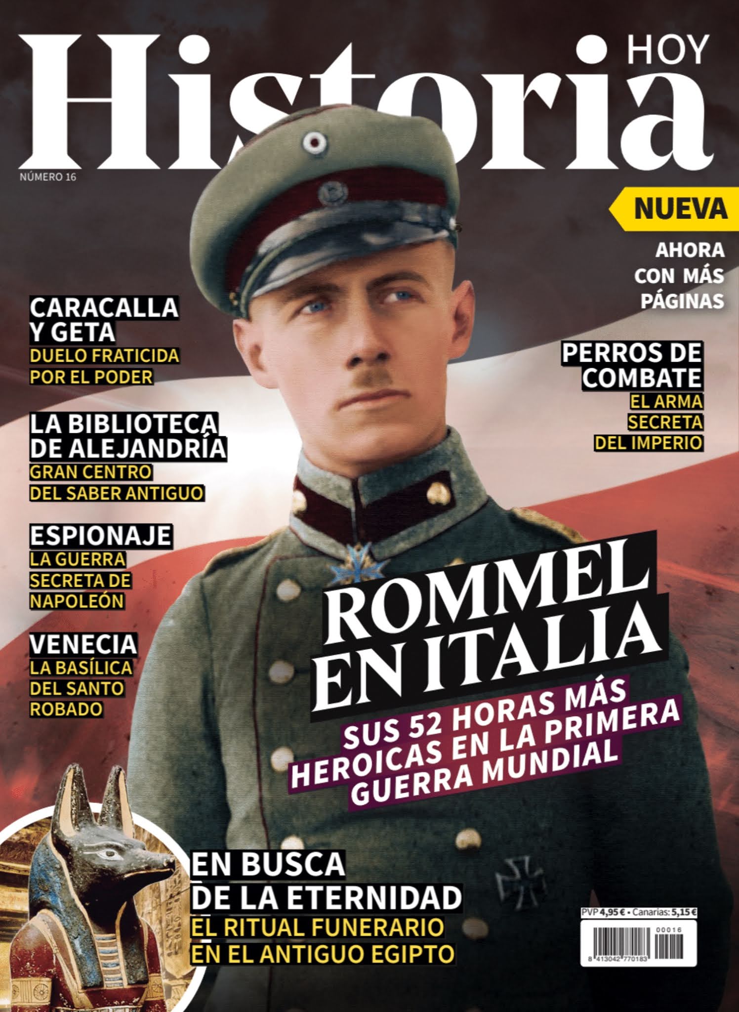 El Cuaderno De Luis N mero 16 De Historia Hoy El Cuaderno De Luis N mero 16 De Historia Hoy