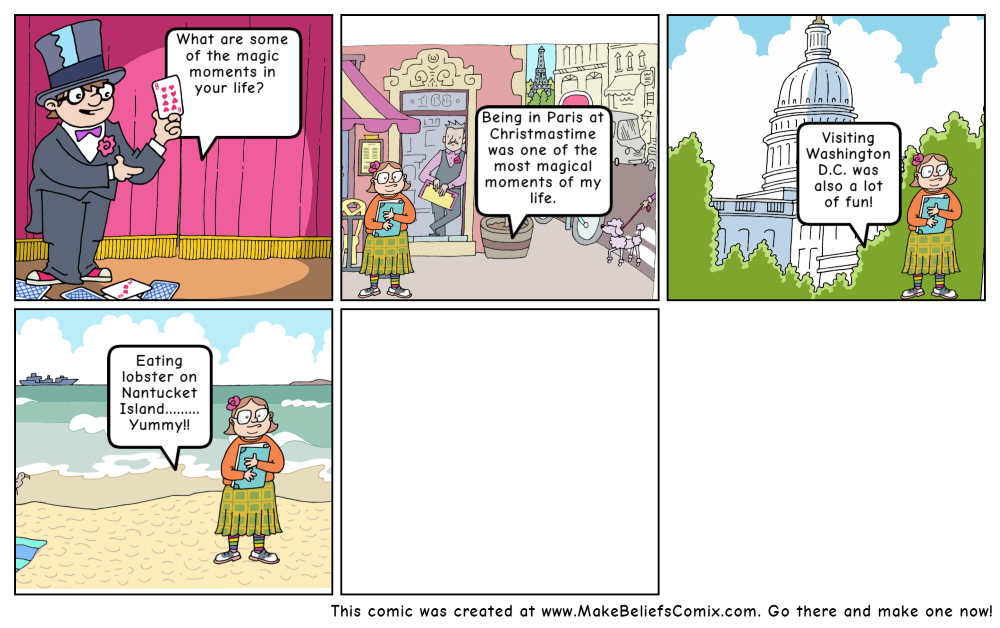 Information for the LMS