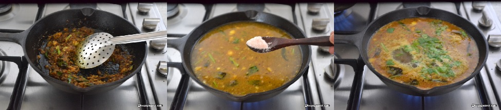 Rasam Vadai Recipe | Nagercoil Style Rasavada | Rasavadai | Happy's Cook