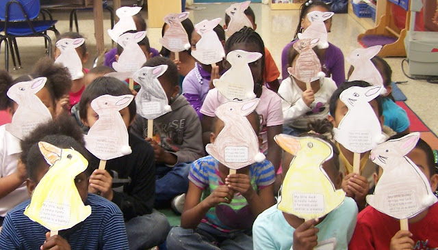 Happy Spring! {and a freebie}