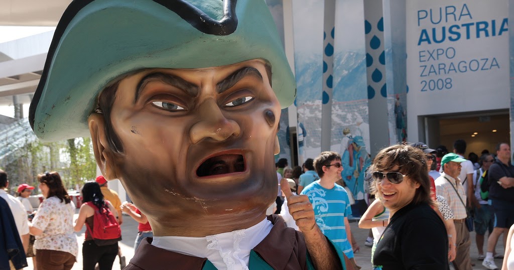 La clase de Laura: El Berrugón