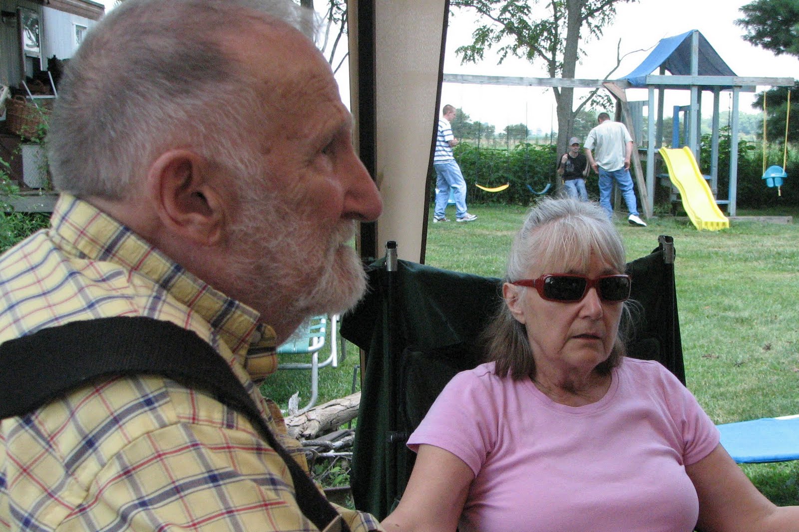 "THE OFFICIAL REARDON FAMILY SITE"