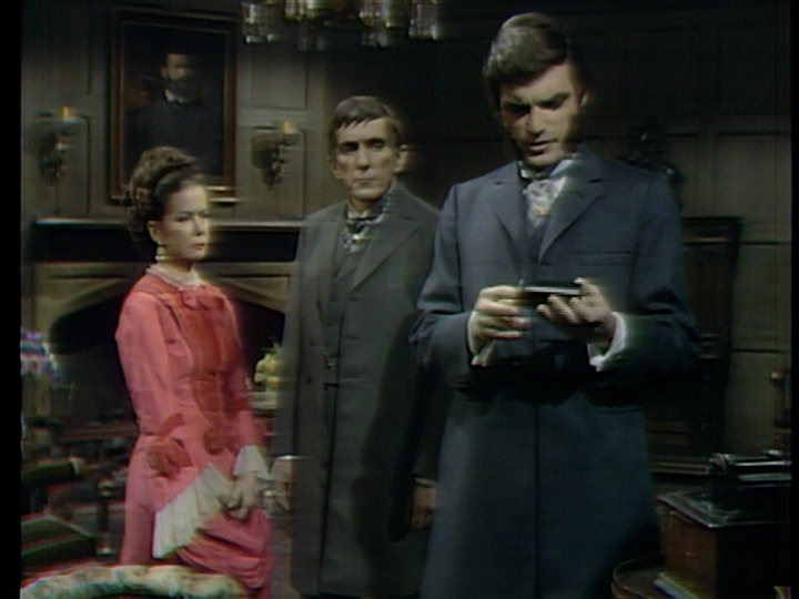 Shadows on the Wall: An Online Dark Shadows Fanzine: 1897: Quentin ...