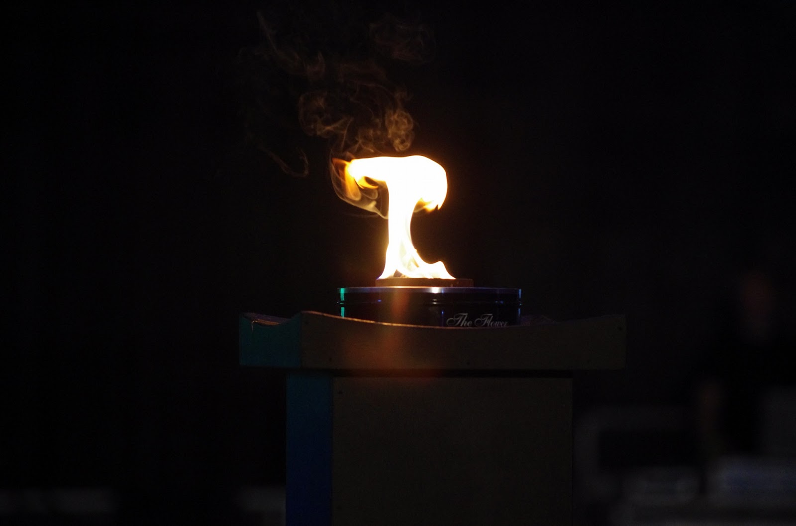 Opening Ceremony | Springfest 2013