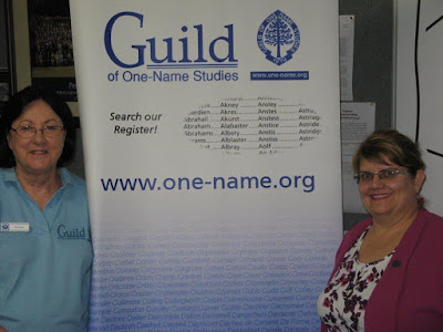 Perth – Dragon Genealogy Blog