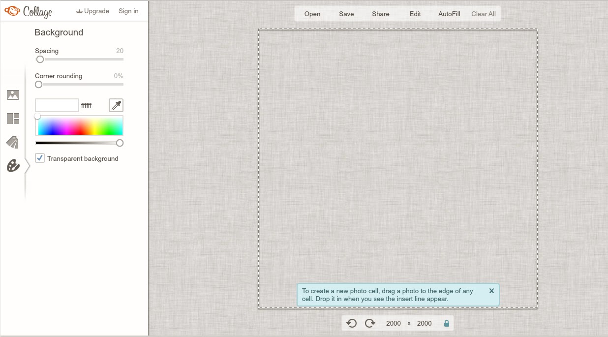 The Alexander Collective: How to create a blog header with a ...