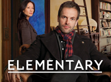 "Interesting, Though Elementary" [HOUN] - I Hear of Sherlock Everywhere