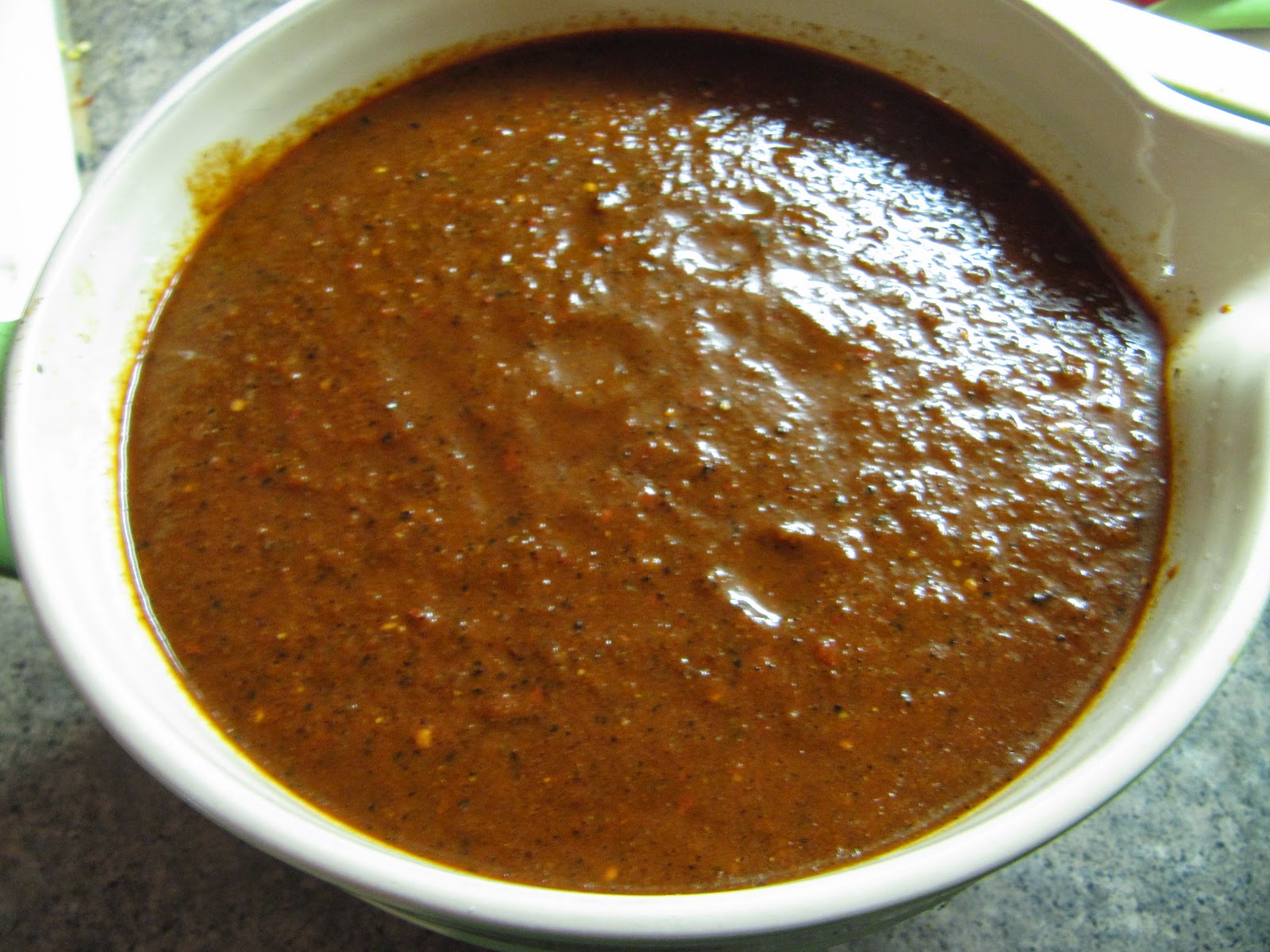 comal caliente: chichilo negro