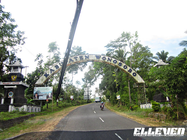 Elleven Galleries: Sensasi Ngeblong Gila Cebong Jaya