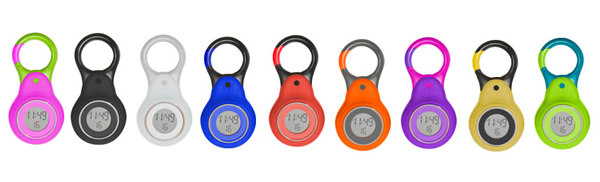 So~Mine Clip Watch Review & Giveaway - Outnumbered 3 to 1