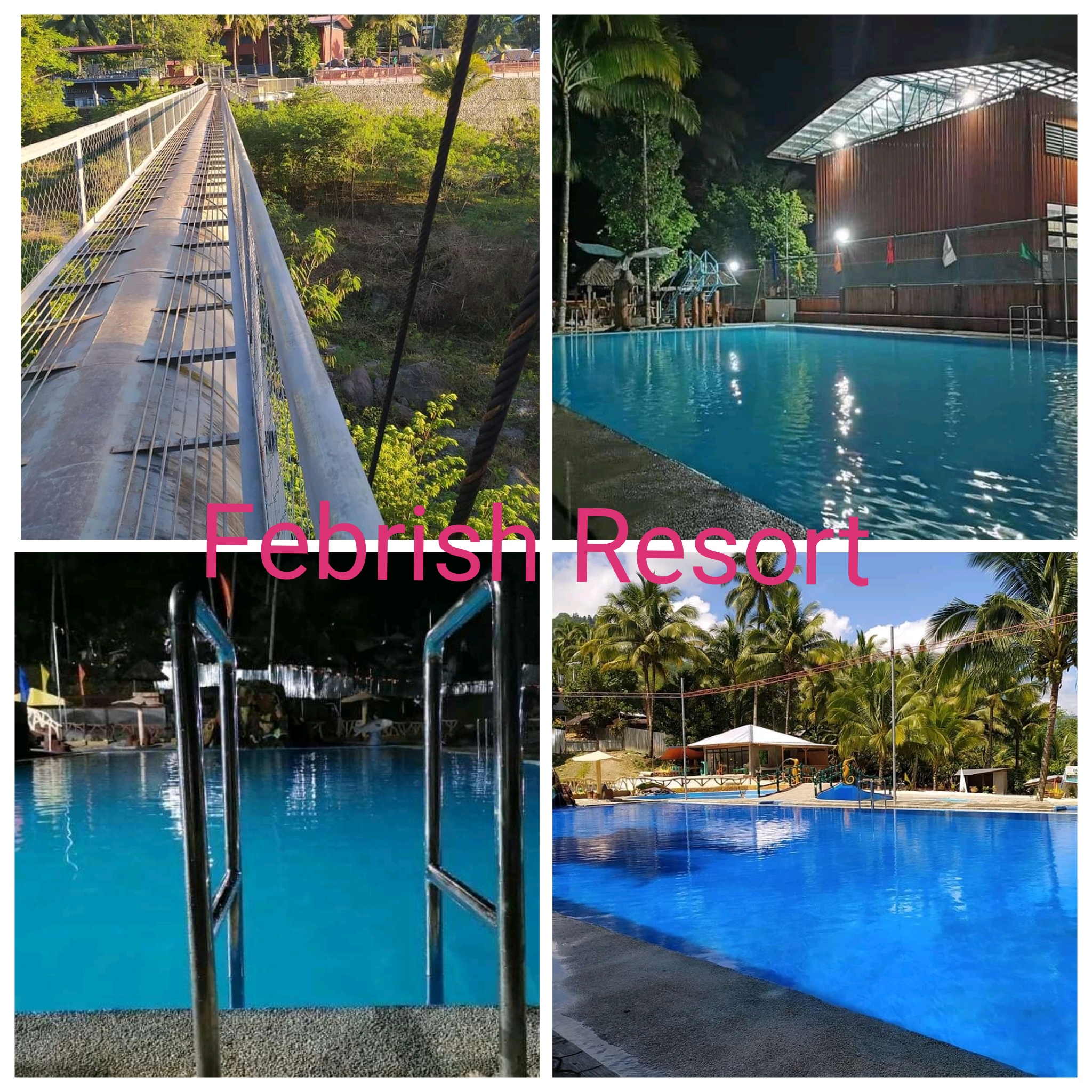 New Bataan's Tourist Spot