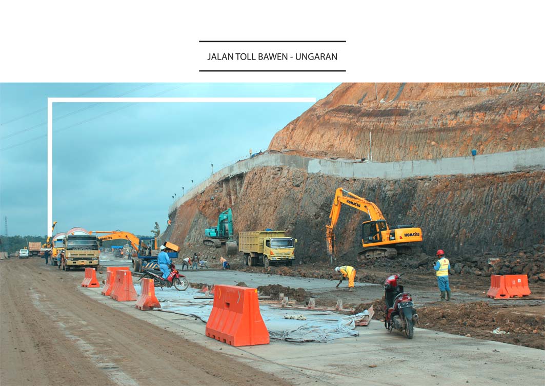 PT. VARIA USAHA BETON