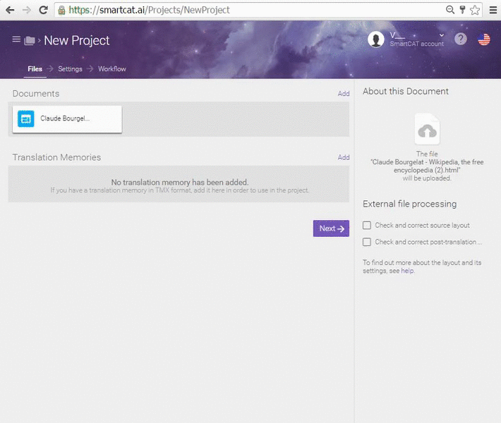 eMpTy Pages: 10 Myths About Computer-Assisted Translation