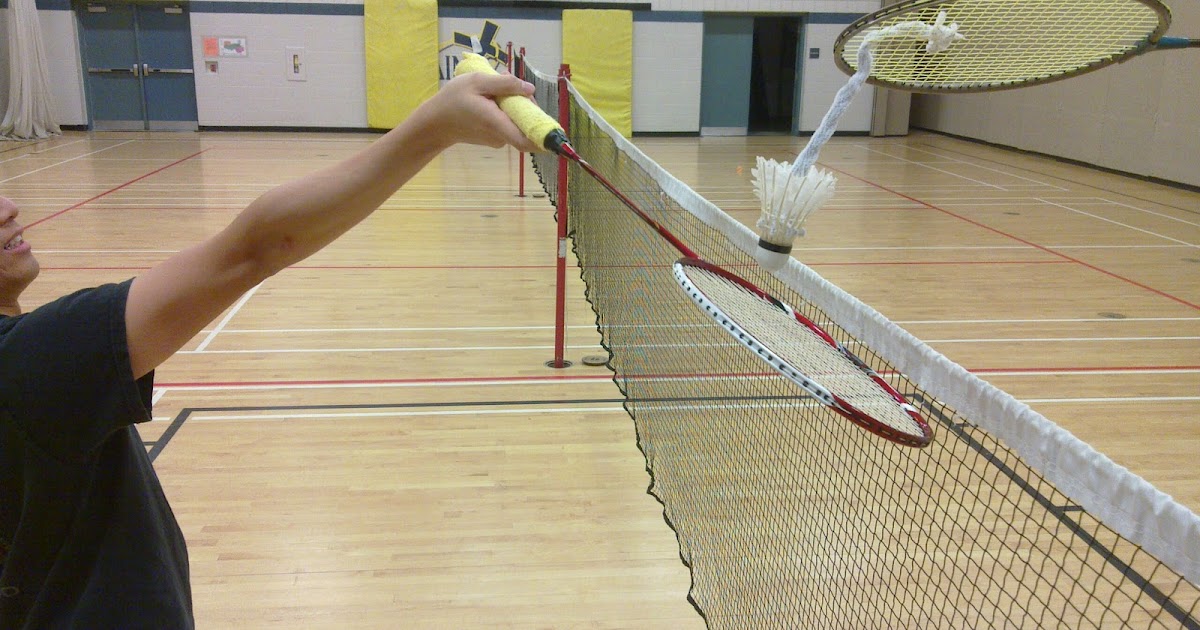 Badminton Court Cambridge at Mackenzie Boehm blog