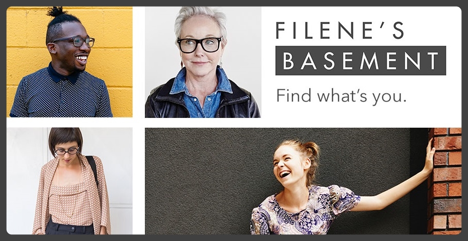 3 Awesome Filene'S Basement - basement tips