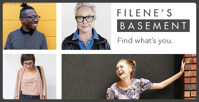 Filene’s Basement is Back | Fashion Blog by Apparel Search
