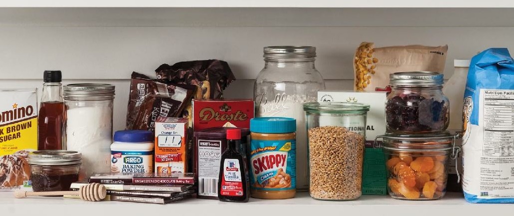 15 BASIC STAPLE INGREDIENTS YOU NEED BEFORE YOU START COOKING | Ideal Twist