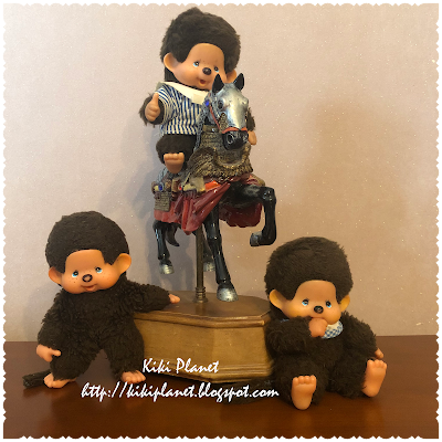 Kiki Planet: Présentation de la gamme Kiki