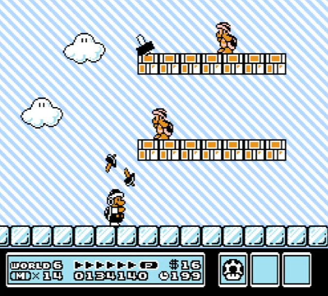 GAMING ROCKS ON: Great Gaming Weapons & Items Vol. 1