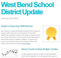 The Highlighter: WBSD Parent Newsletter