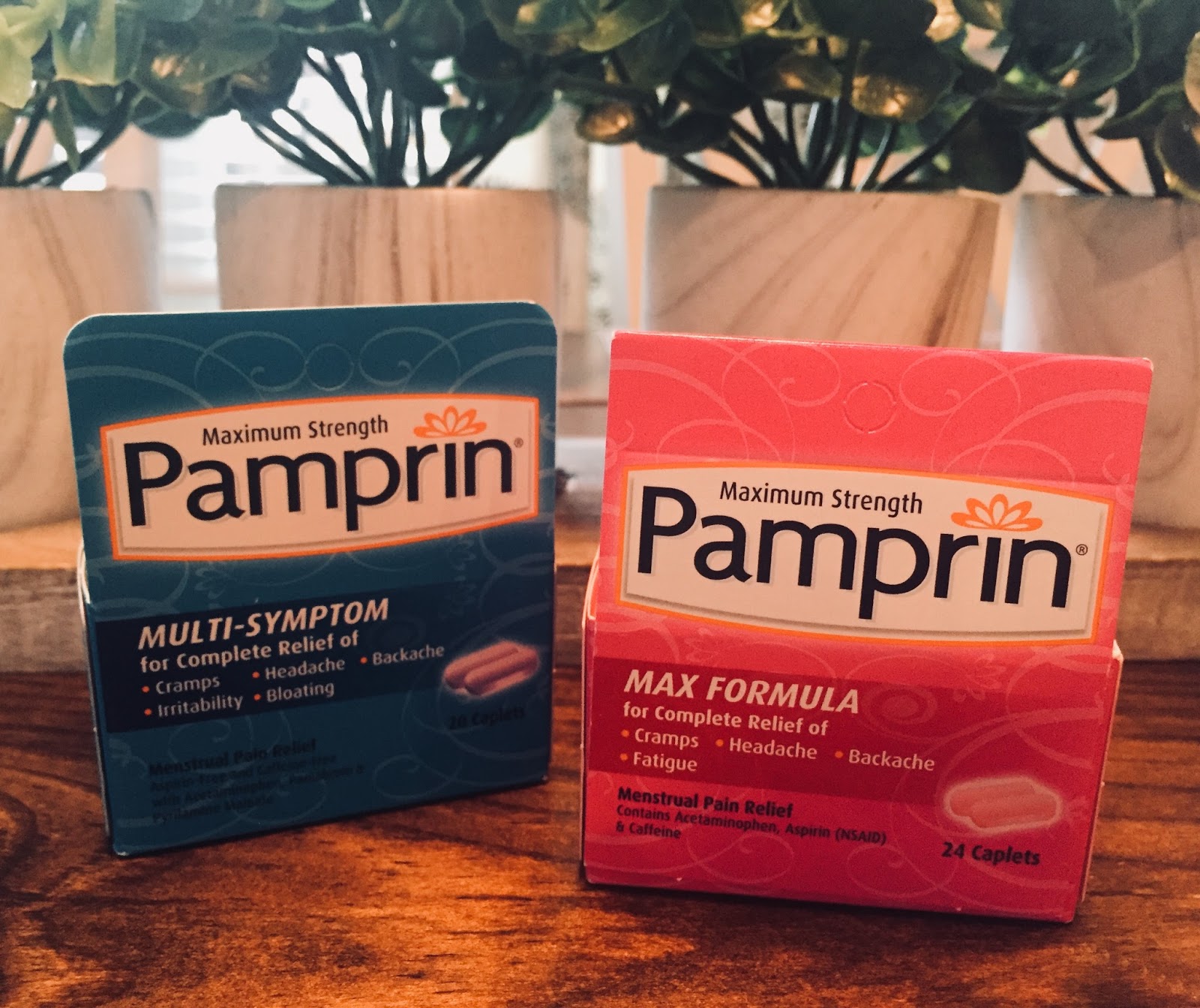 Pammy Blogs Beauty: Positive Thinking Challenge: 21-Days of Positive ...