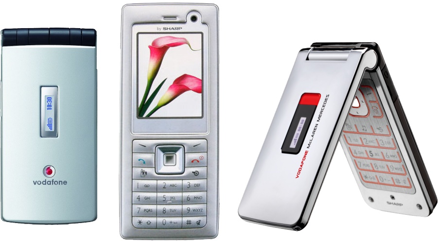 Retromobe - retro mobile phones and other gadgets: The Rise and Decline ...