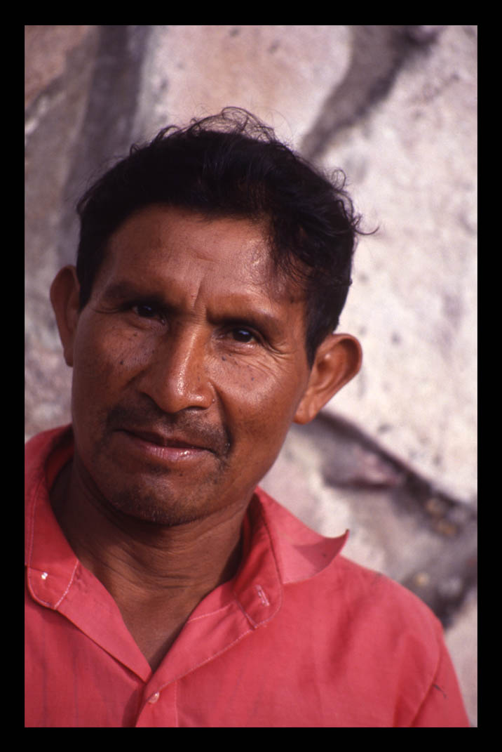 Textos y fotos: PUEBLO PEMÓN