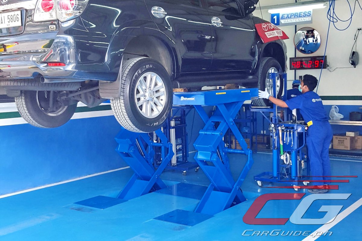 Bishamon Automotive Lifters is Trusted by Car Dealers and Service ...