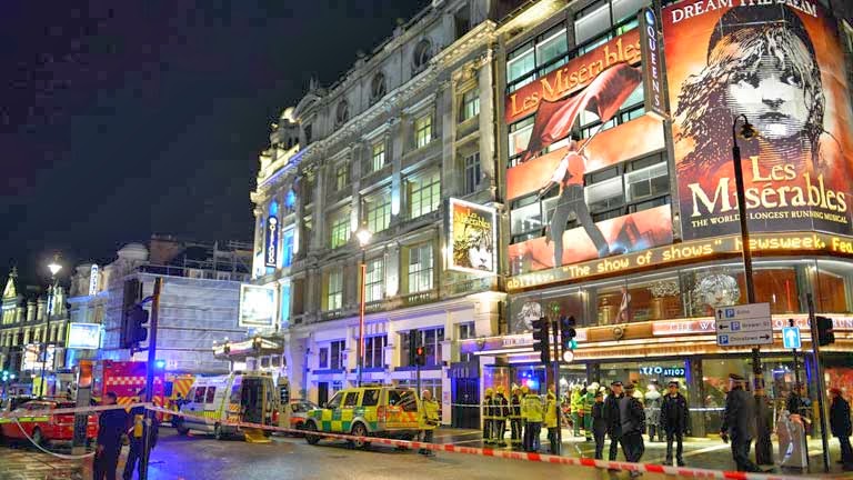 London Theatre Tickets: Online Tickets - Gateway to entertainment and ...