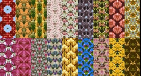 Free Seamless Tileable Textures: Free Seamless Texture Patterns Set 31