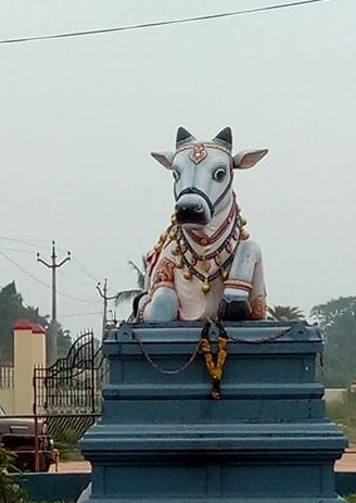 OmNamaSivaya: Sri Pallikondeswarar Temple, Surutapalli, Chitoor