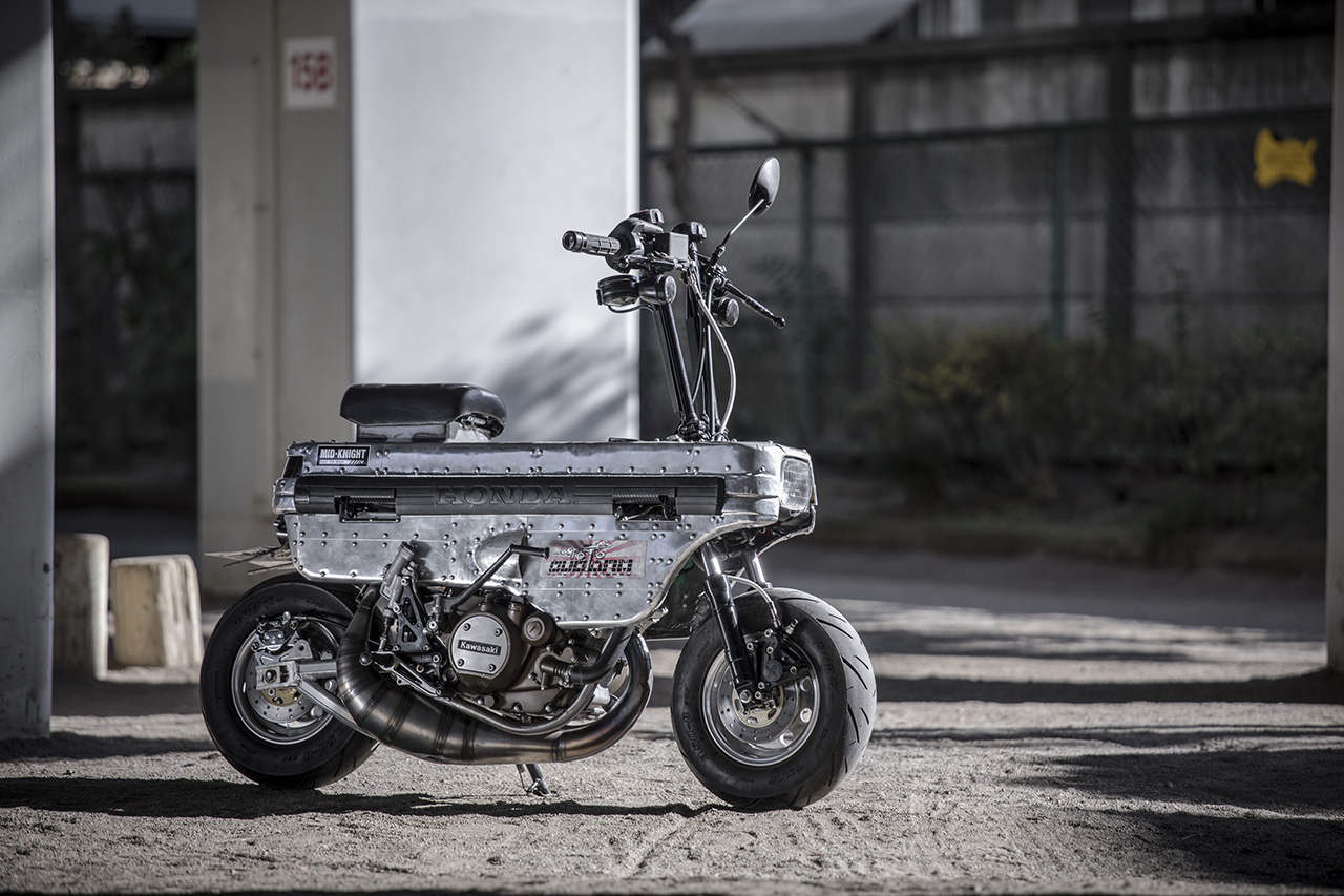 Honda Motocombo Survitamine - Moto Catalog: Μοτοσυκλέτα Και Αξεσουάρ