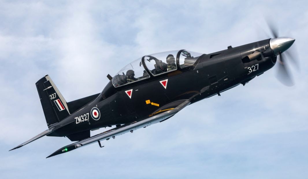 Military and Commercial Technology: Naval pilot Lewis makes history ...