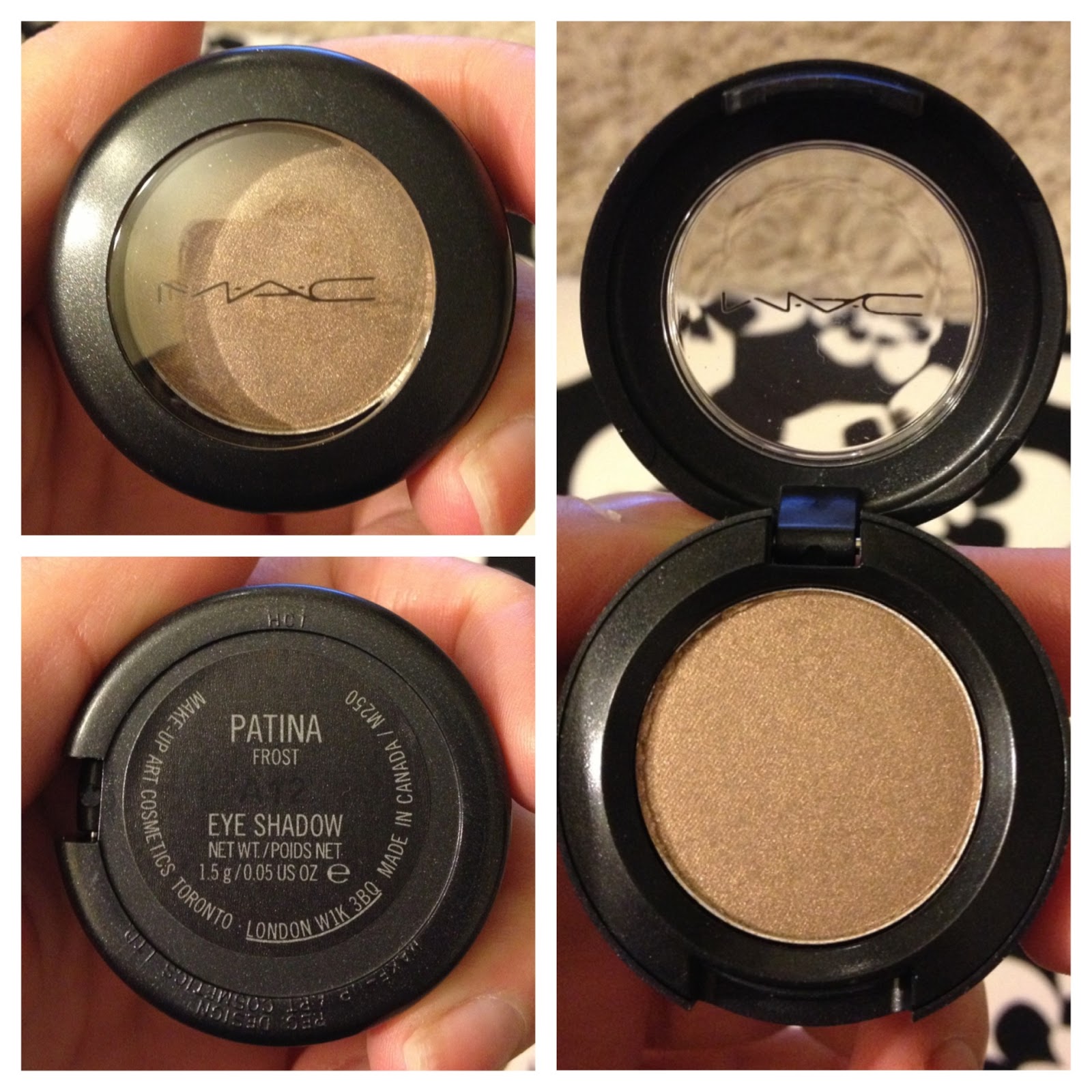 Beauty in the Breakdown: March Collective Haul & First Impressions