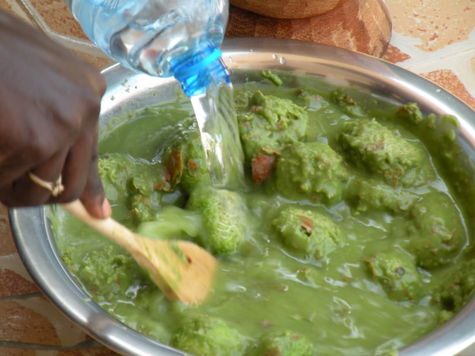.: Les fruits du Sénégal
