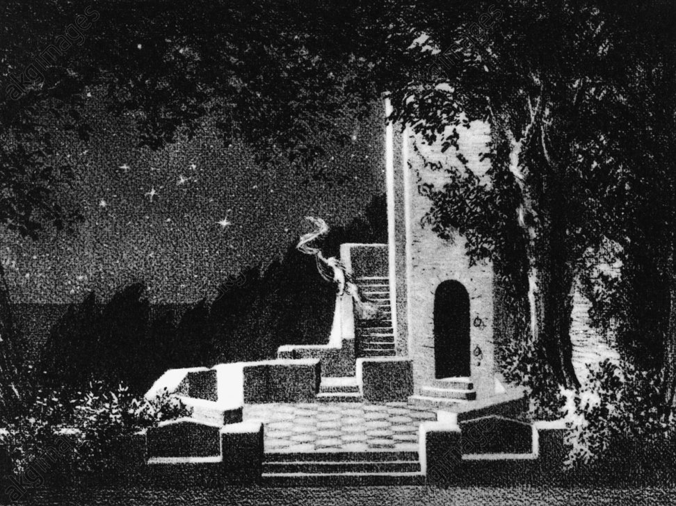 The Wagnerian: Gustav Mahler, Alfred Roller, and the Wagnerian ...