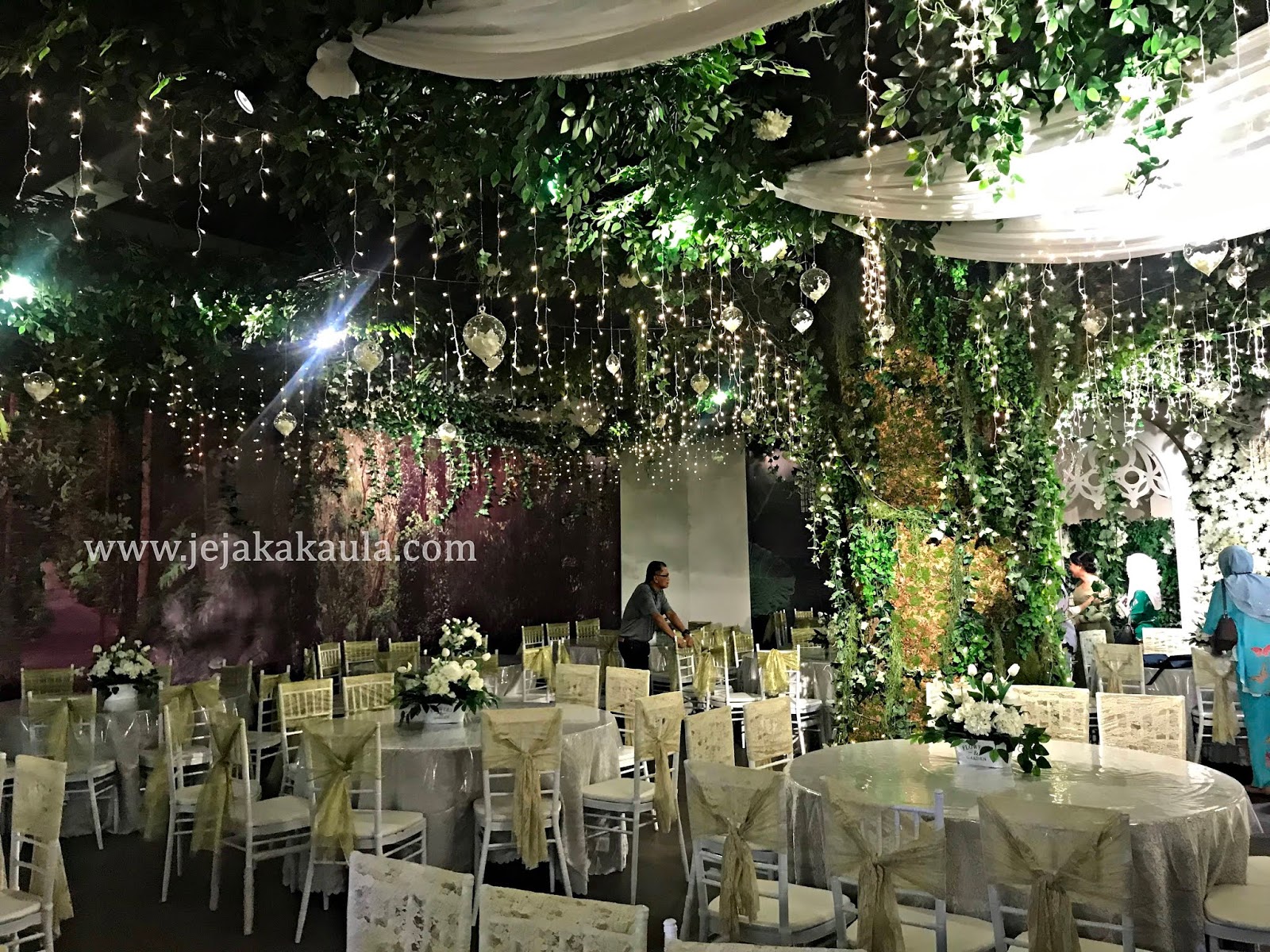 MAGICA Events & Function Halls Menawarkan Lokasi Majlis Perkahwinan ...