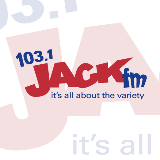 103.1 JACK FM – Playing What We Want