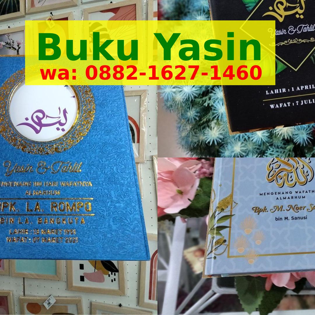 Contoh Format Buku Yasin – O88ᒿ.lᏮᒿᜪ.lᏎᏮO [wa] Grosir Buku Yasin Diskon