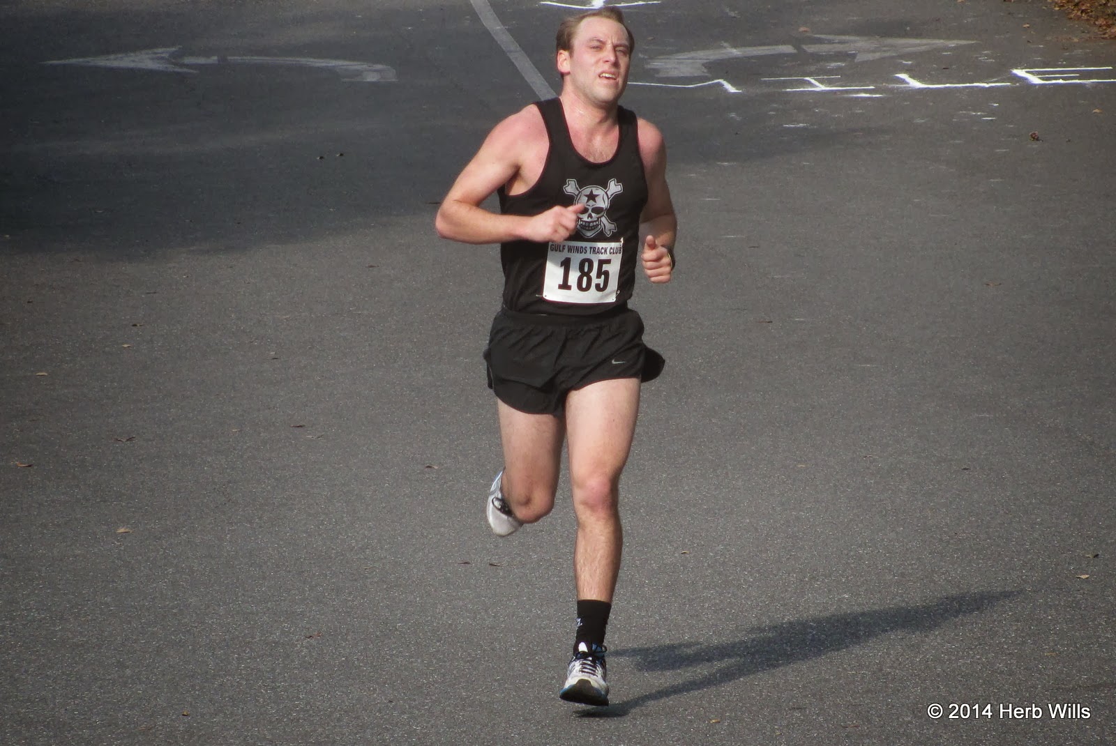 Trouble Afoot!: Get to the church on time? No problem for Larson and ...